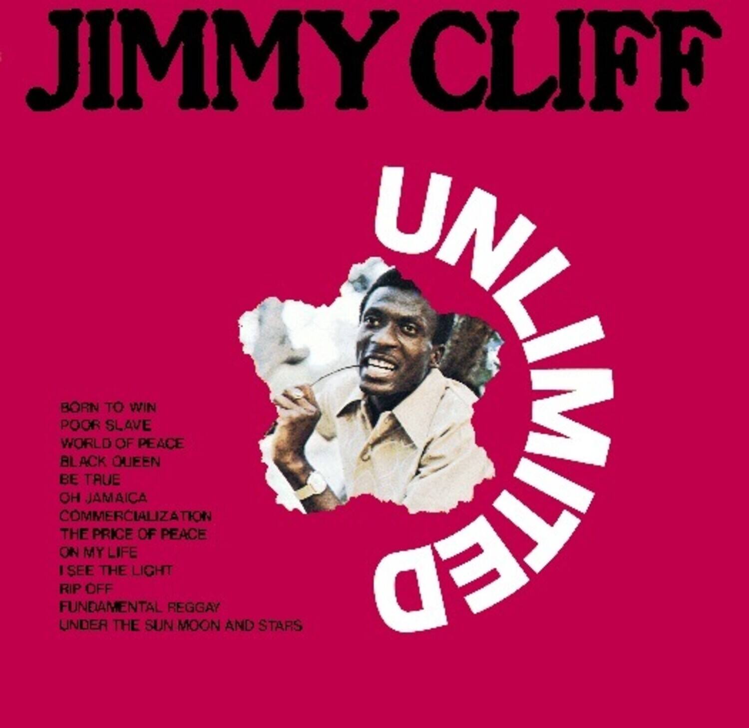 Jimmy Cliff Unlimited COMPACT DISCS [CD] - Best Buy