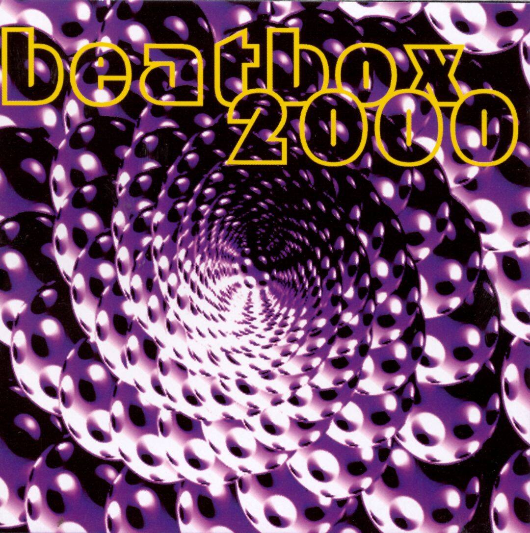 Best Buy: Beat Box 2000: Essential Trance [CD]