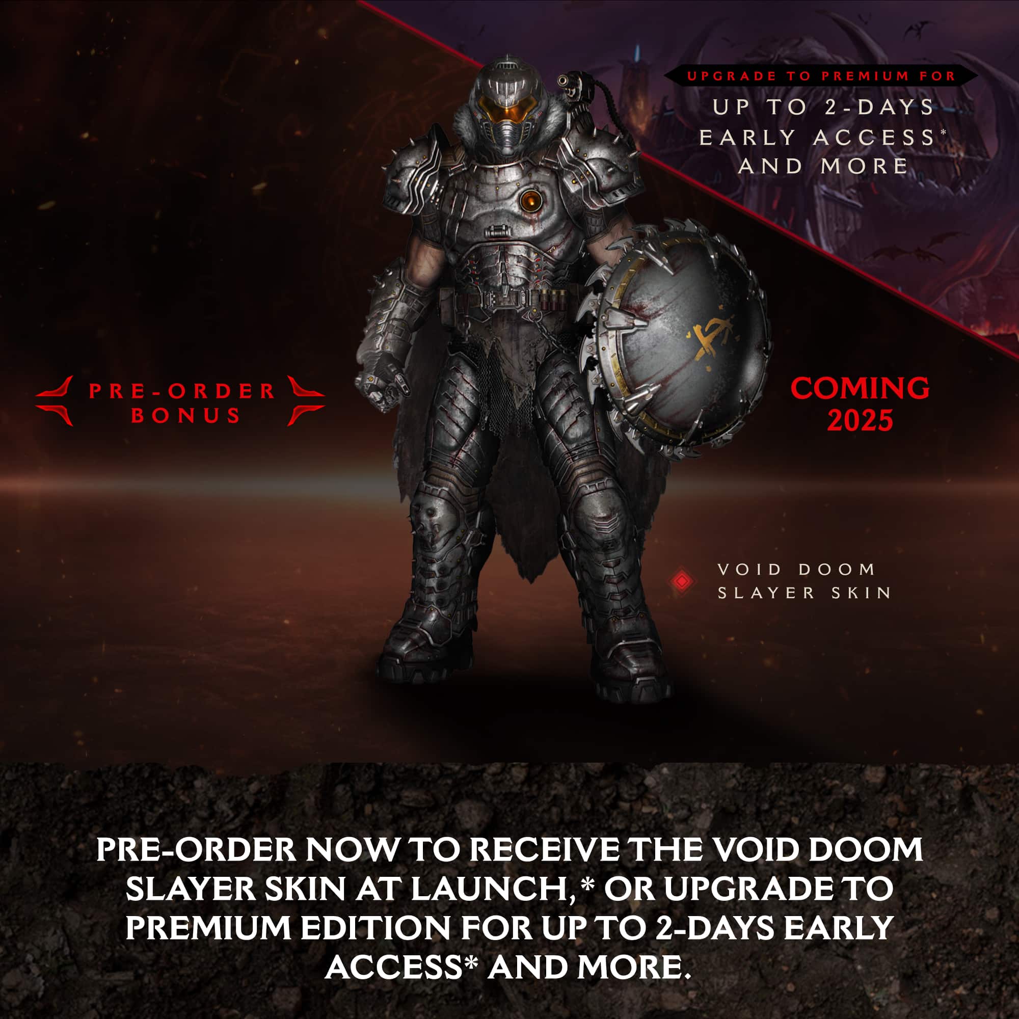 DOOM: The Dark Ages Standard Edition Xbox Series X - Best Buy