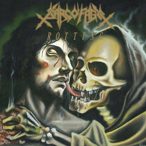 Best Buy: Rotting [CD & DVD]