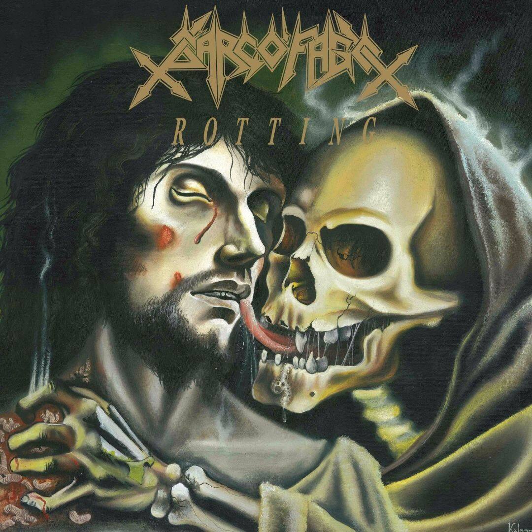 Best Buy: Rotting [CD & DVD]