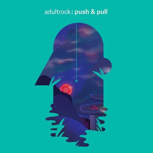 Best Buy: Push and Pull [12 inch Vinyl Single]