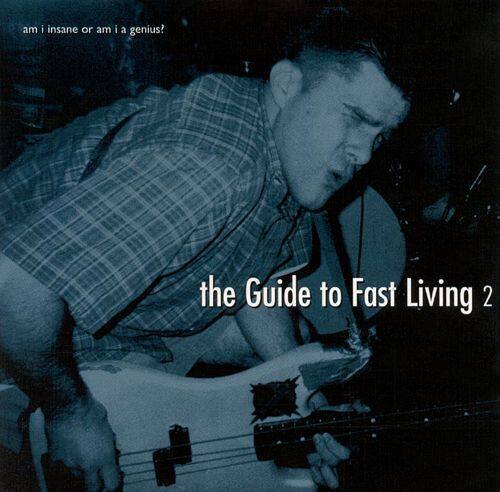 Best Buy: The Guide to Fast Living, Vol. 2 [CD]