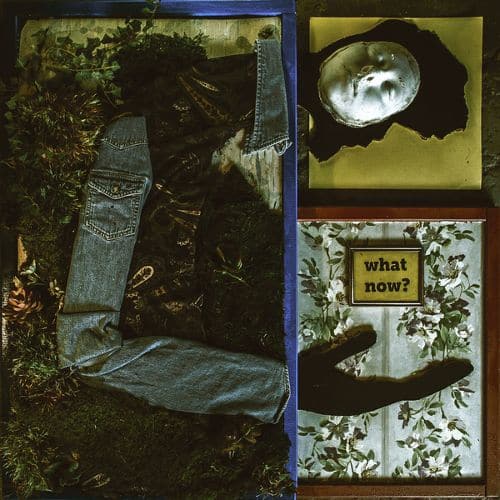 Best Buy: What Now? [LP] VINYL