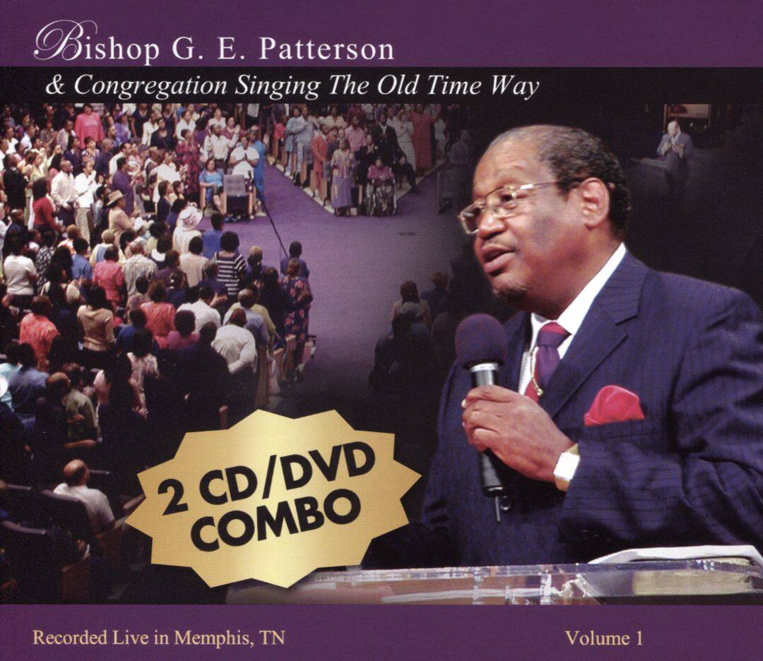 The Old Time Way [CD & DVD] - Best Buy