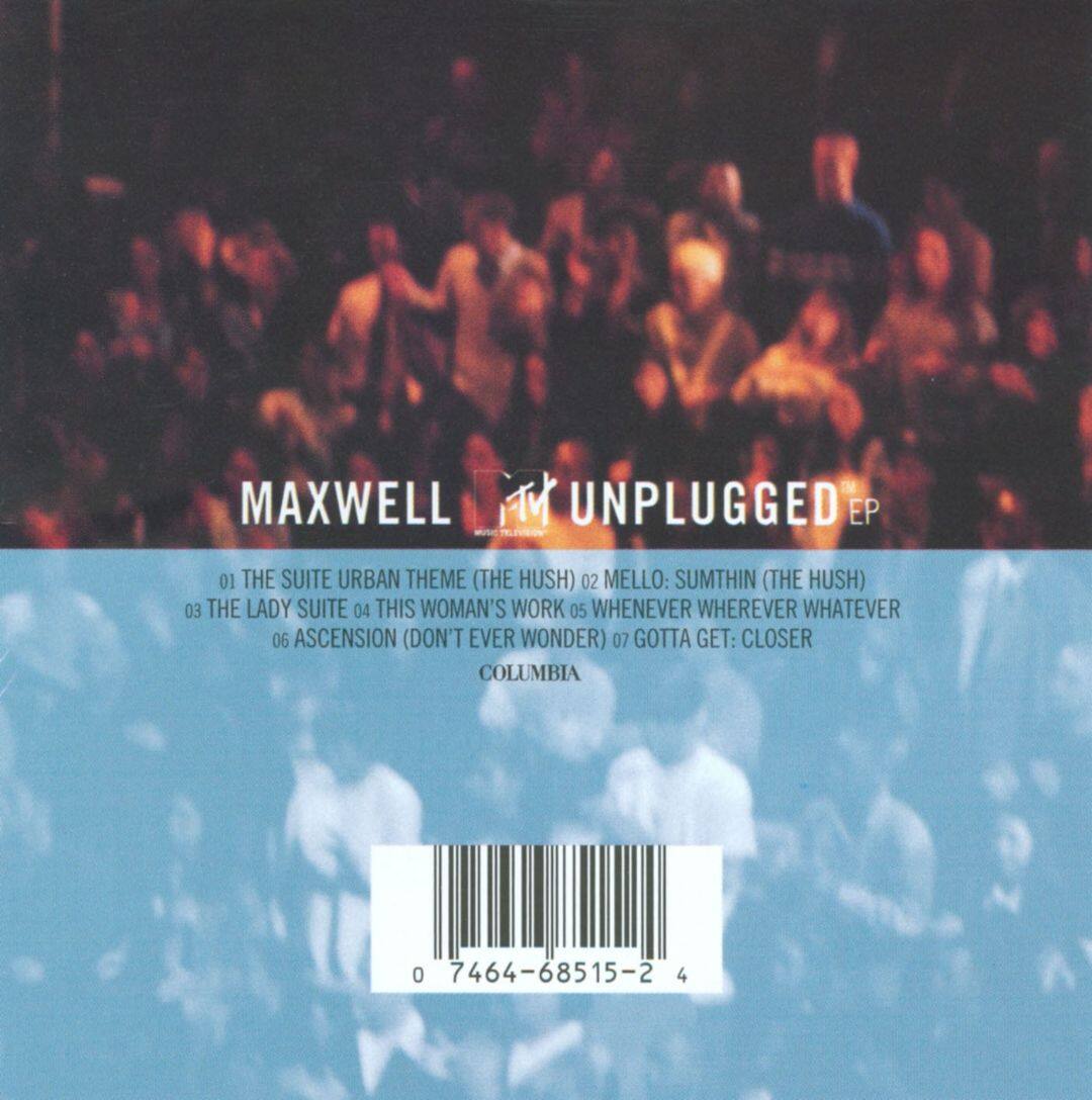 Best Buy: MTV Unplugged [CD] [PA]