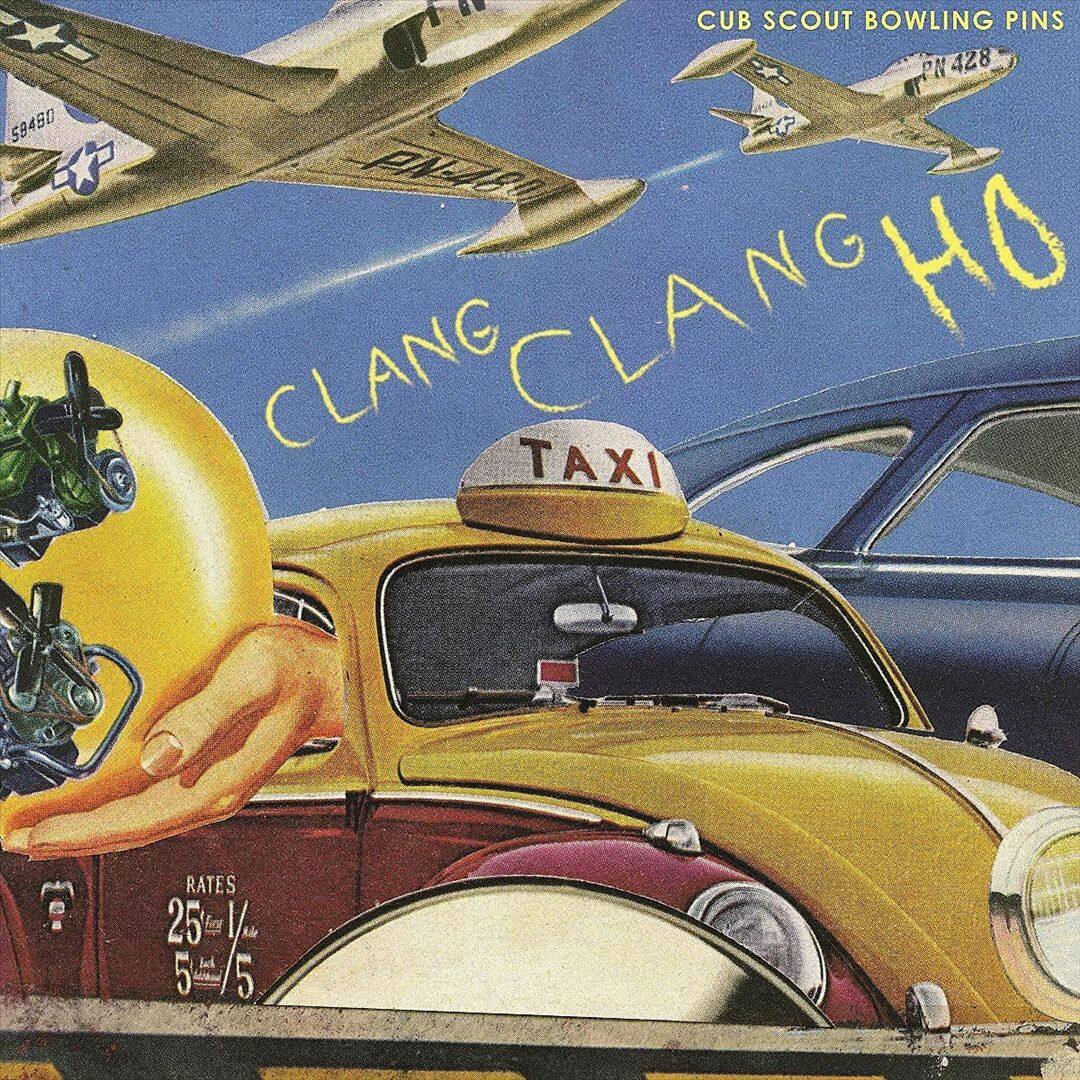 Clang Clang Ho [LP] [VINYL] - Best Buy