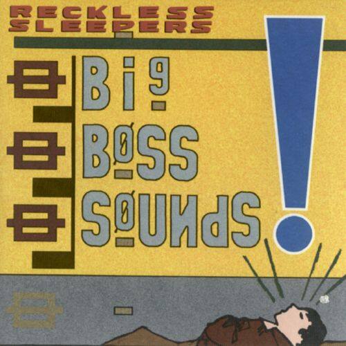 Big Boss Sounds [LP] VINYL - Best Buy