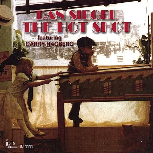 Best Buy: Hot Shot [LP] VINYL