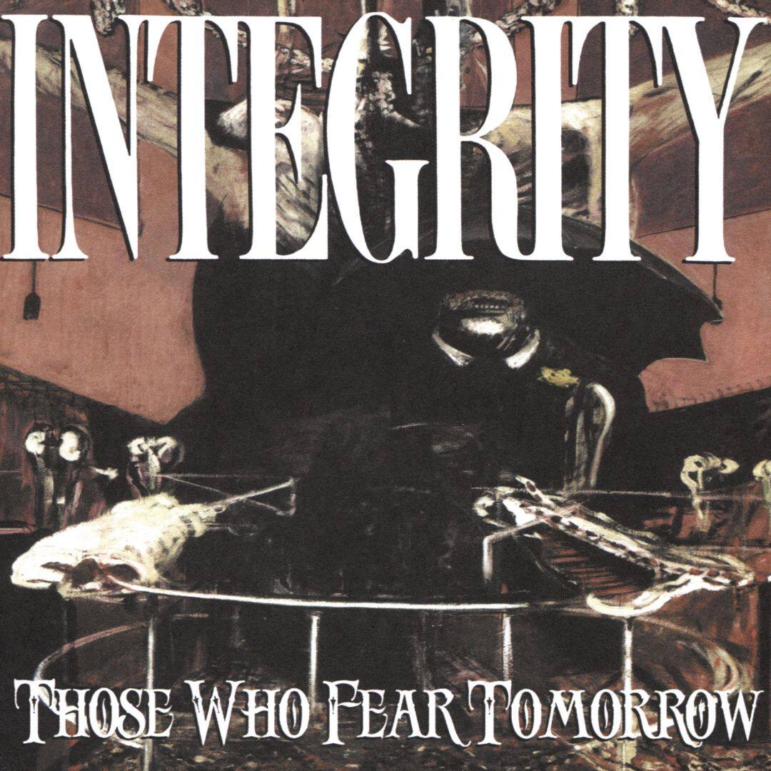 Best Buy: Those Who Fear Tomorrow [CD]