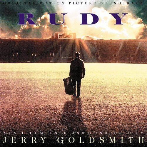 Best Buy: Rudy [Original Motion Picture Soundtrack] [LP] VINYL
