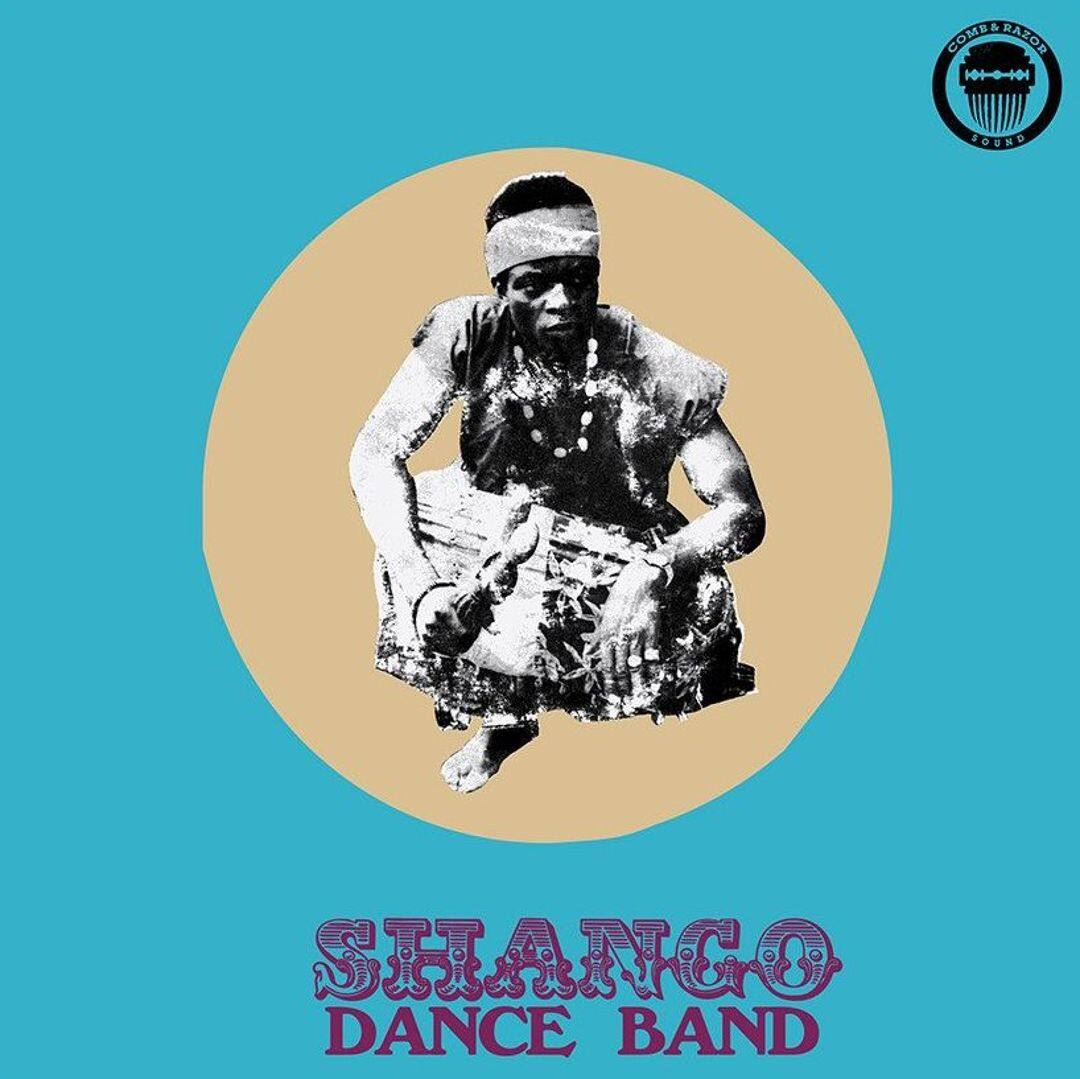Best Buy: Shengo Dance Band [LP] VINYL