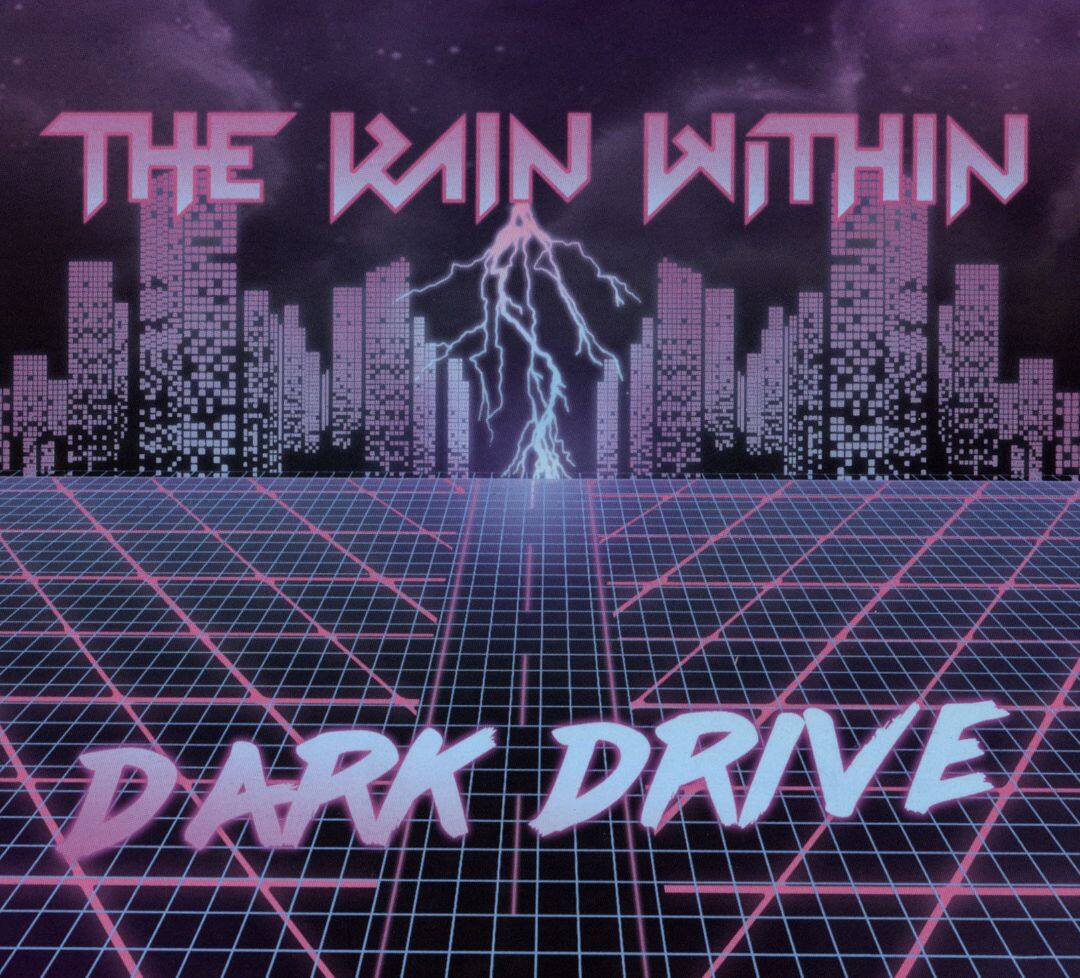 Best Buy: Dark Drive [CD]