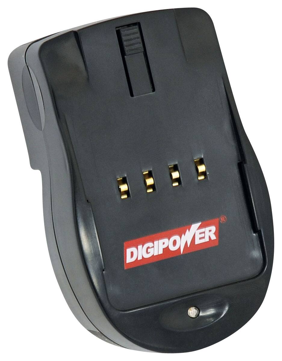 Customer Reviews: Digipower Travel Charger Black TC-500KFC - Best Buy