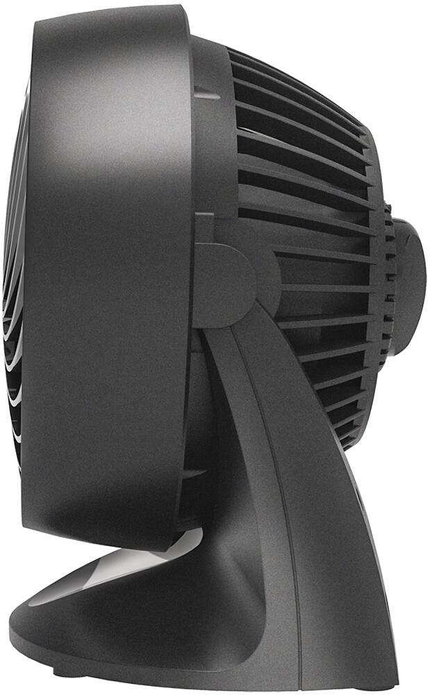 Best Buy: Vornado 133 Compact Air Circulator Fan Black 133