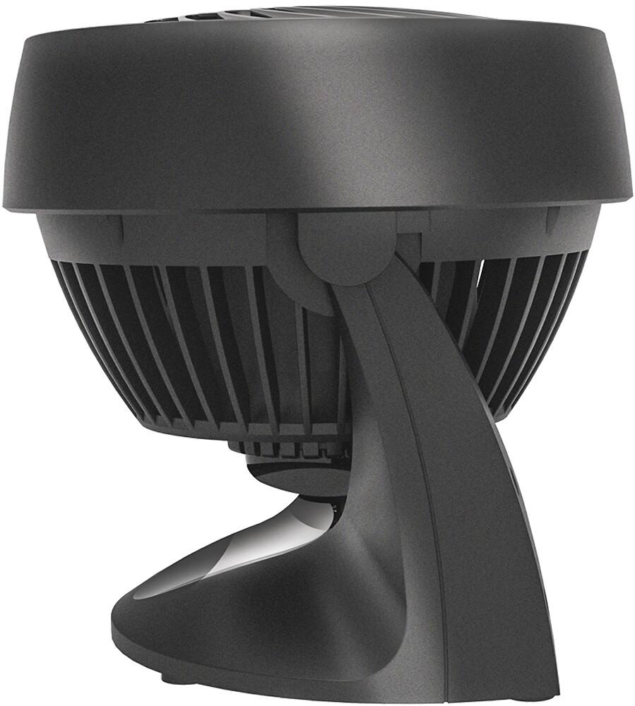 Best Buy: Vornado 133 Compact Air Circulator Fan Black 133