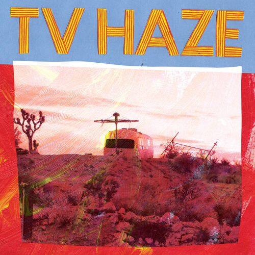 TV Haze [LP] VINYL - Best Buy