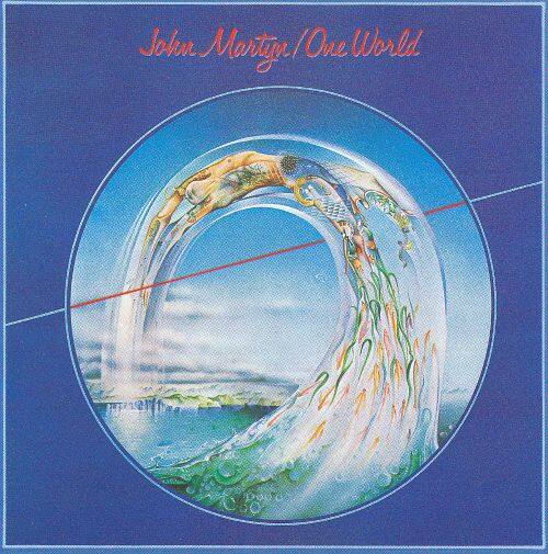 Best Buy: One World [LP] VINYL