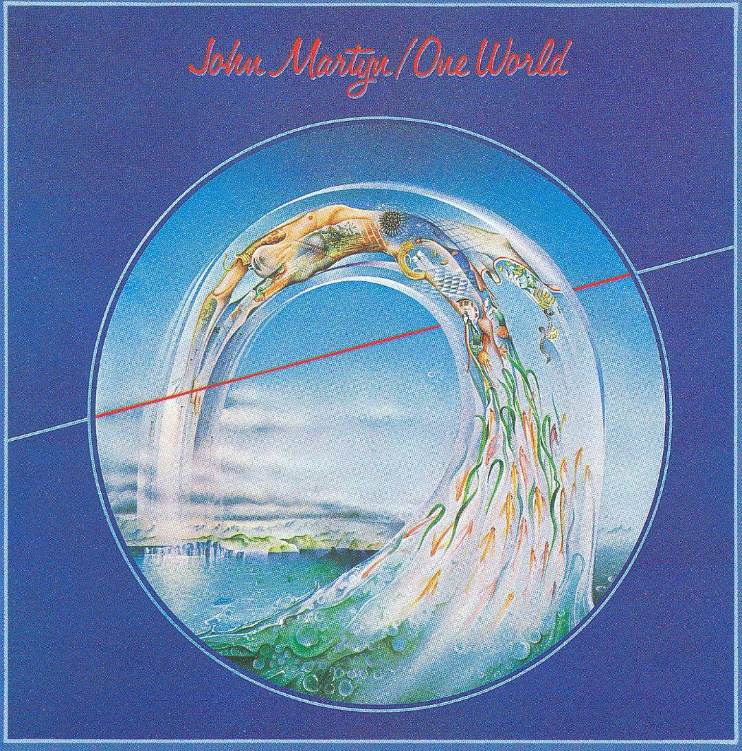 One World [LP] VINYL - Best Buy