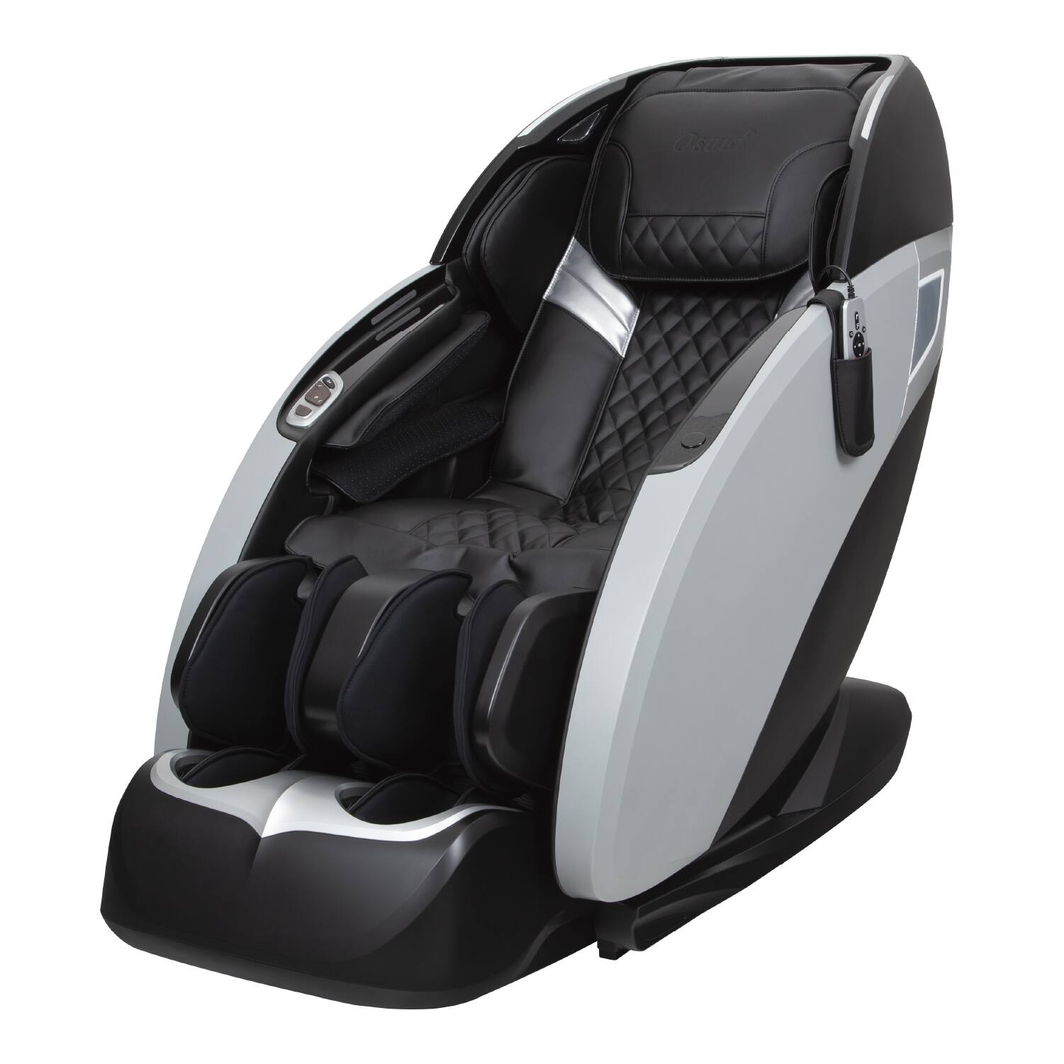 Osaki Tecno 3D SL Track Massage Chair Black OS-TECNO-BLK - Best Buy