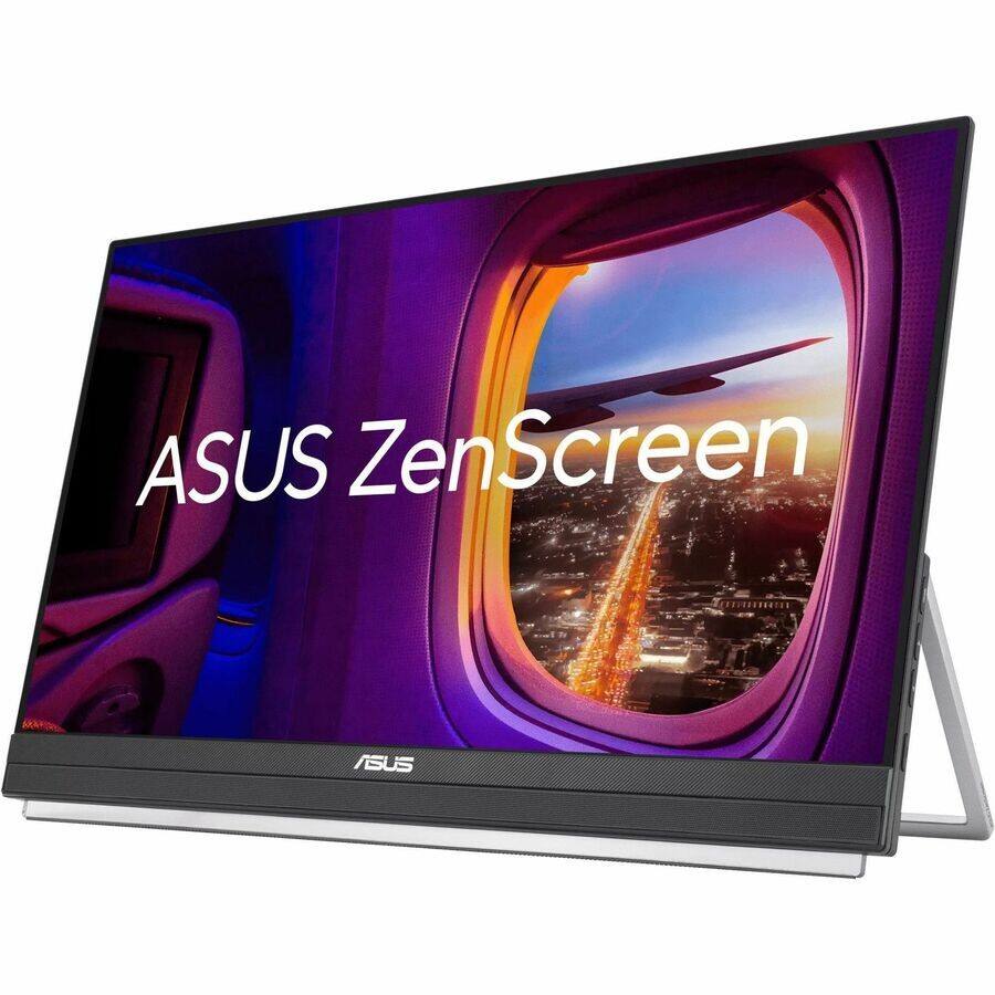 ASUS ZenScreen MB229CF 22" Class Full HD LED Monitor 16:9 21.5 ...