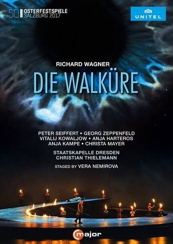 Die Walkure DVD - Best Buy