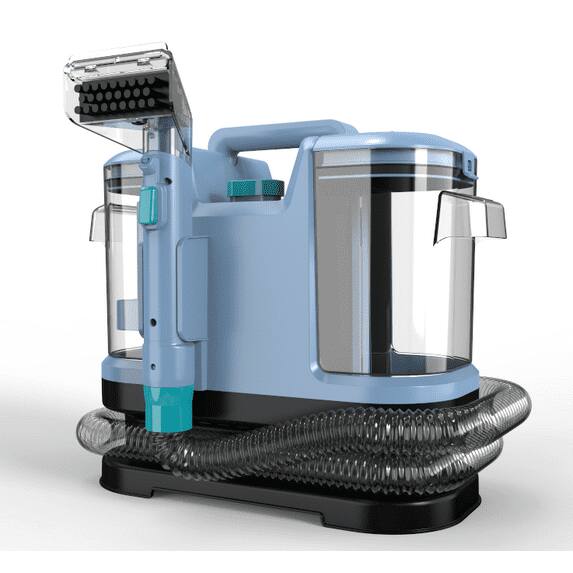 MOOSOO Carpet Cleaner Machine Upholstery, Portable Spot and Stain ...
