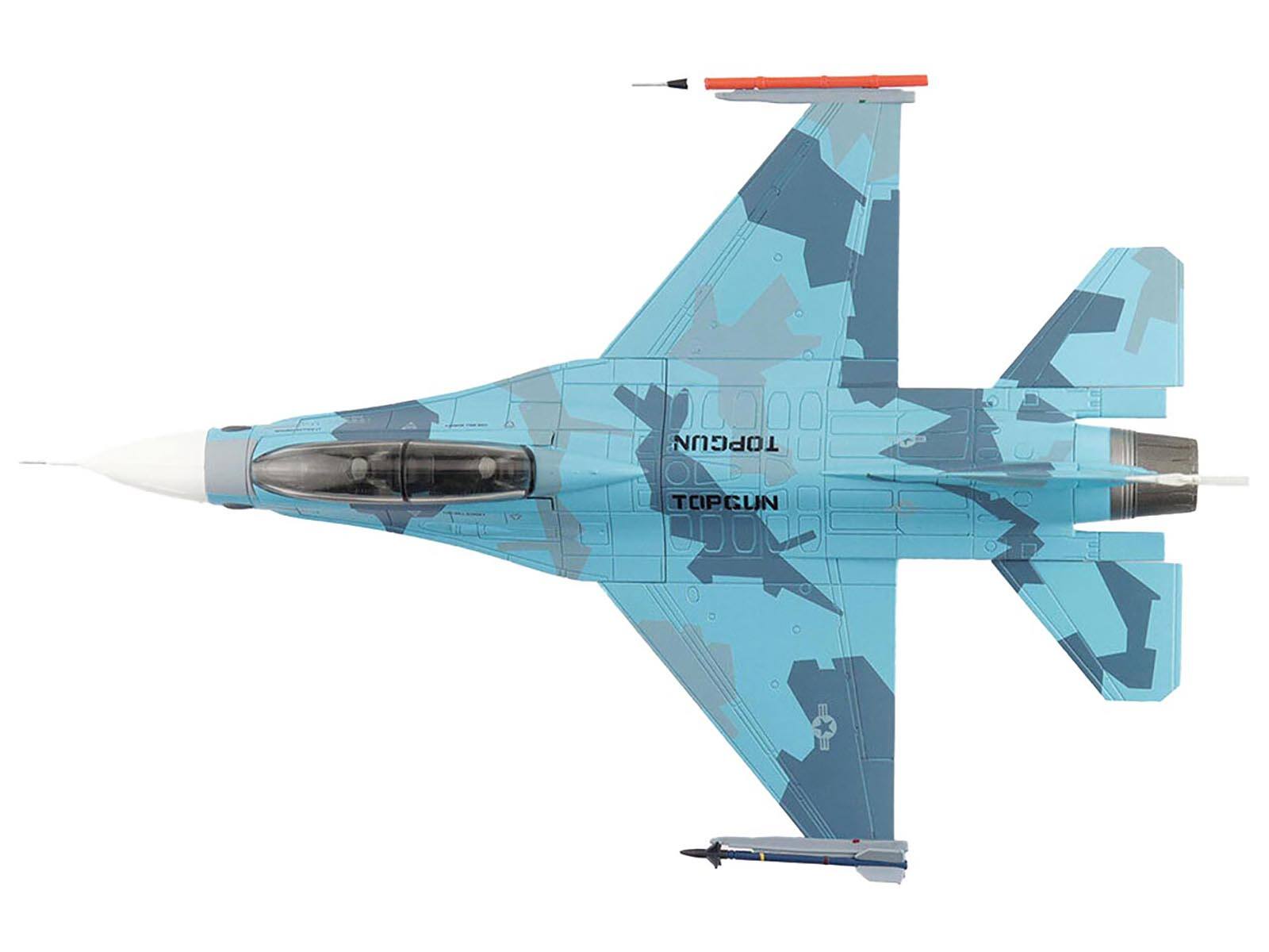 Hobby Master Lockheed F 16B Fighting Falcon Top Gun 04 Centennial of ...