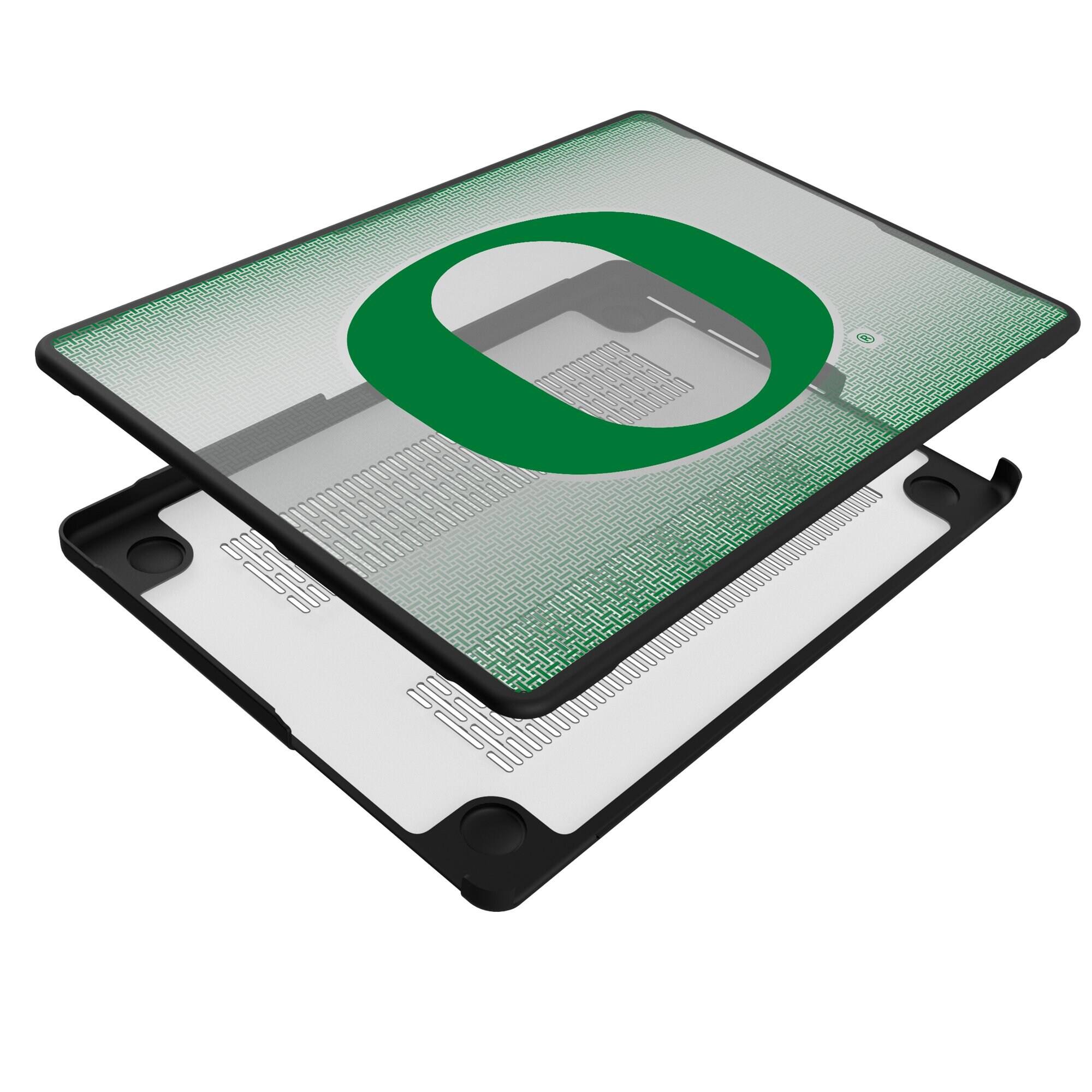 Keyscaper Oregon Ducks Linen MacBook Case Pro 16 in Multicolor ...