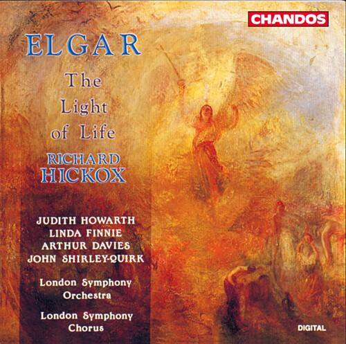 Richard Hickox Light of Life COMPACT DISCS [CD] - Best Buy