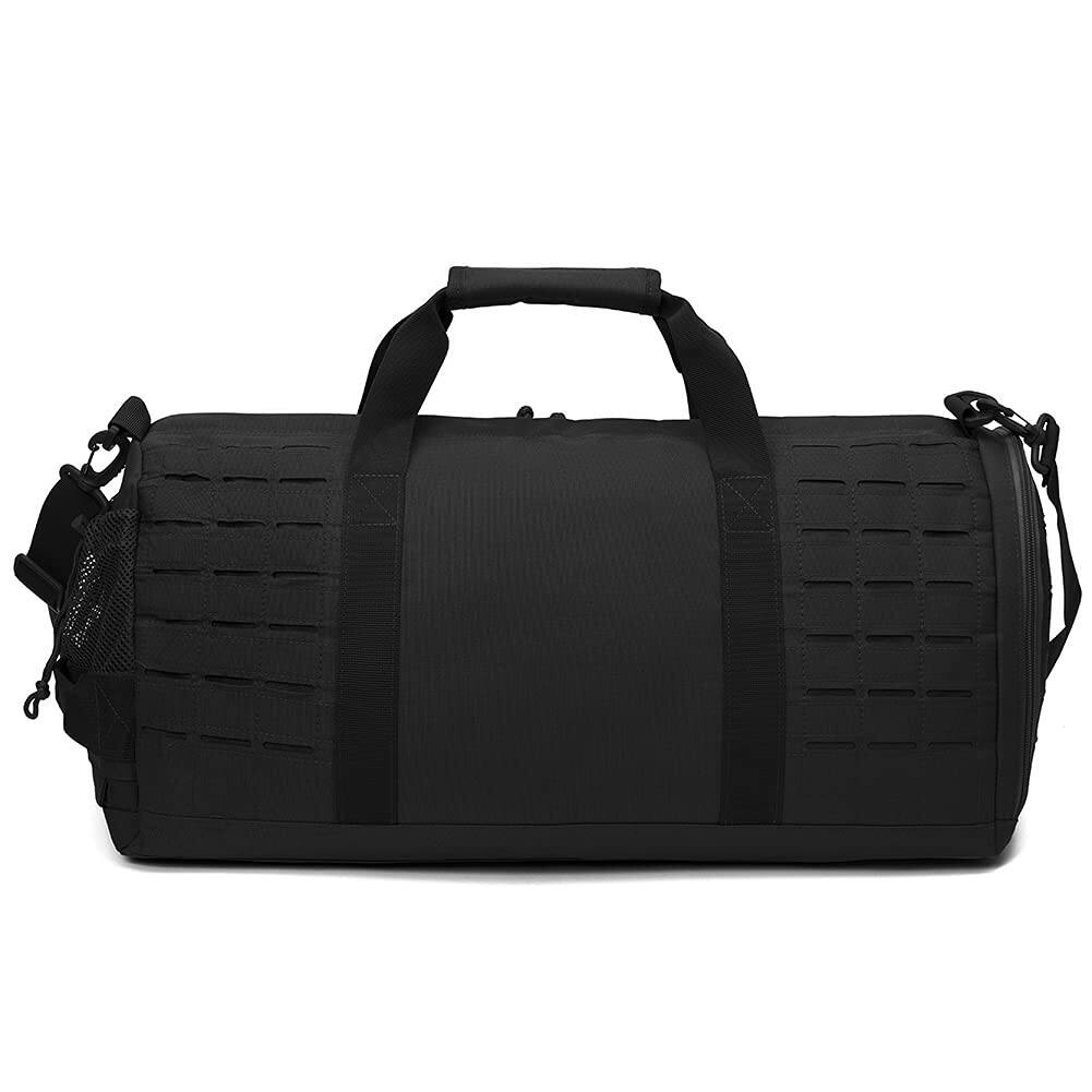 Paradigms Interiors Duffle Bag For Men Sport Gym Fitness Tote Travel ...