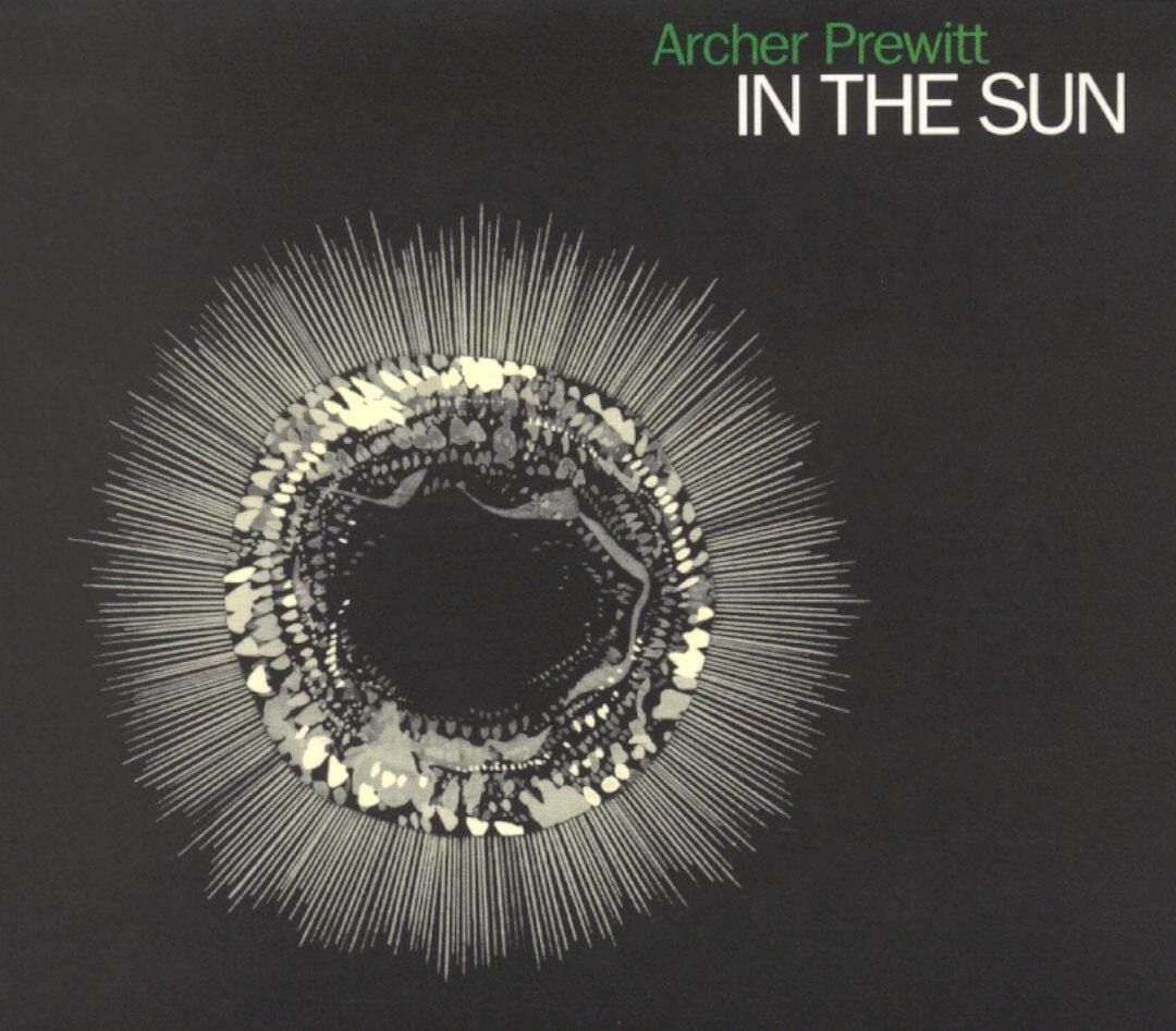 Best Buy: In the Sun [CD]