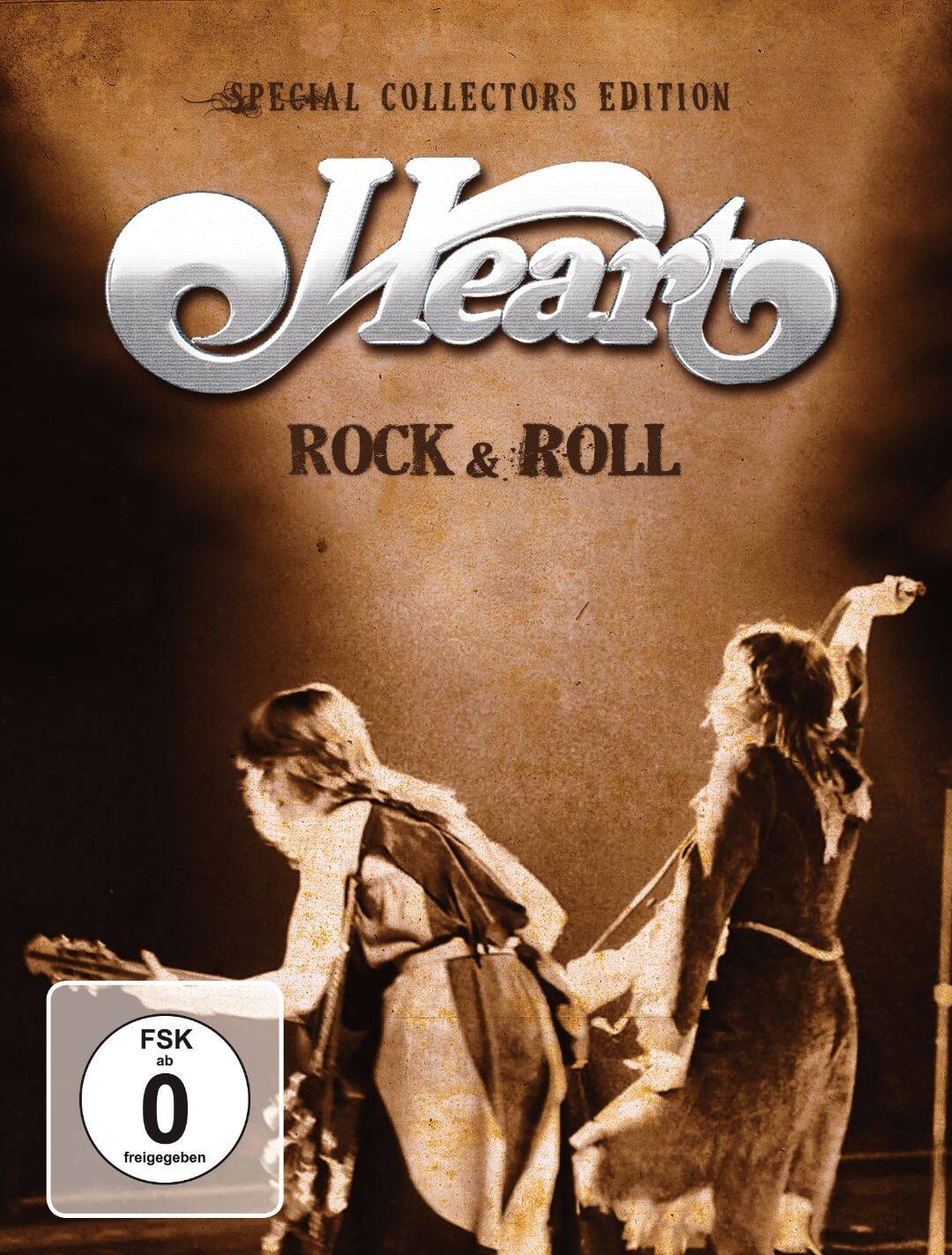 Best Buy: Rock 'n' Roll [Video] [DVD]