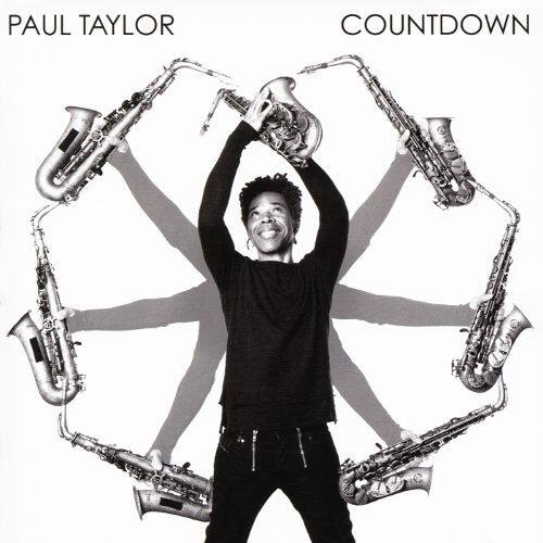 Best Buy: Countdown [CD]
