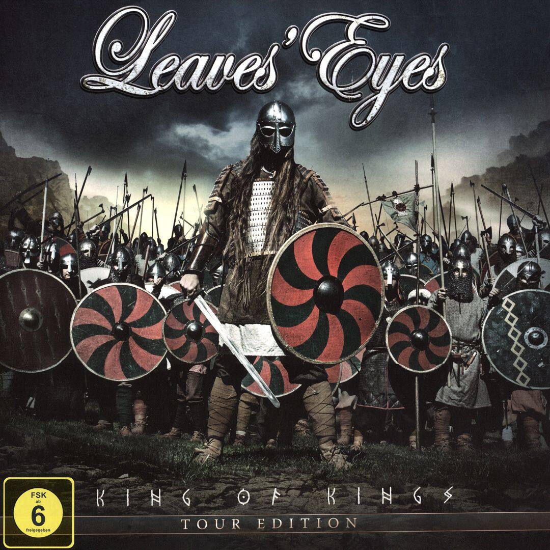 Best Buy: King of Kings [Tour Edition] [CD & DVD]