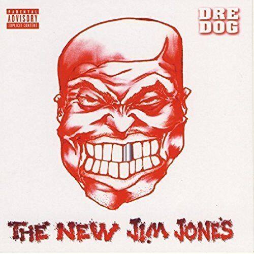 Best Buy: The New Jim Jones [Bonus Tracks] [CD] [PA]
