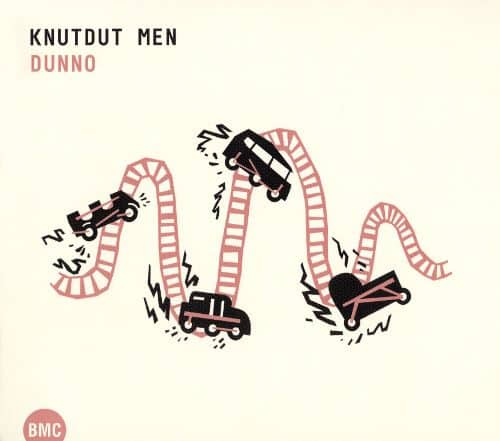 Best Buy: Dunno [CD]