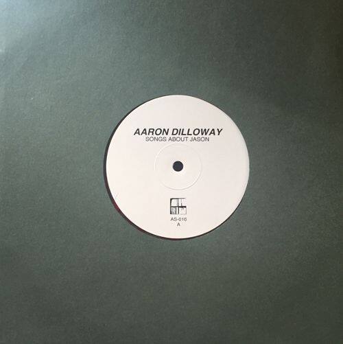 Songs About Jason [LP] VINYL - Best Buy