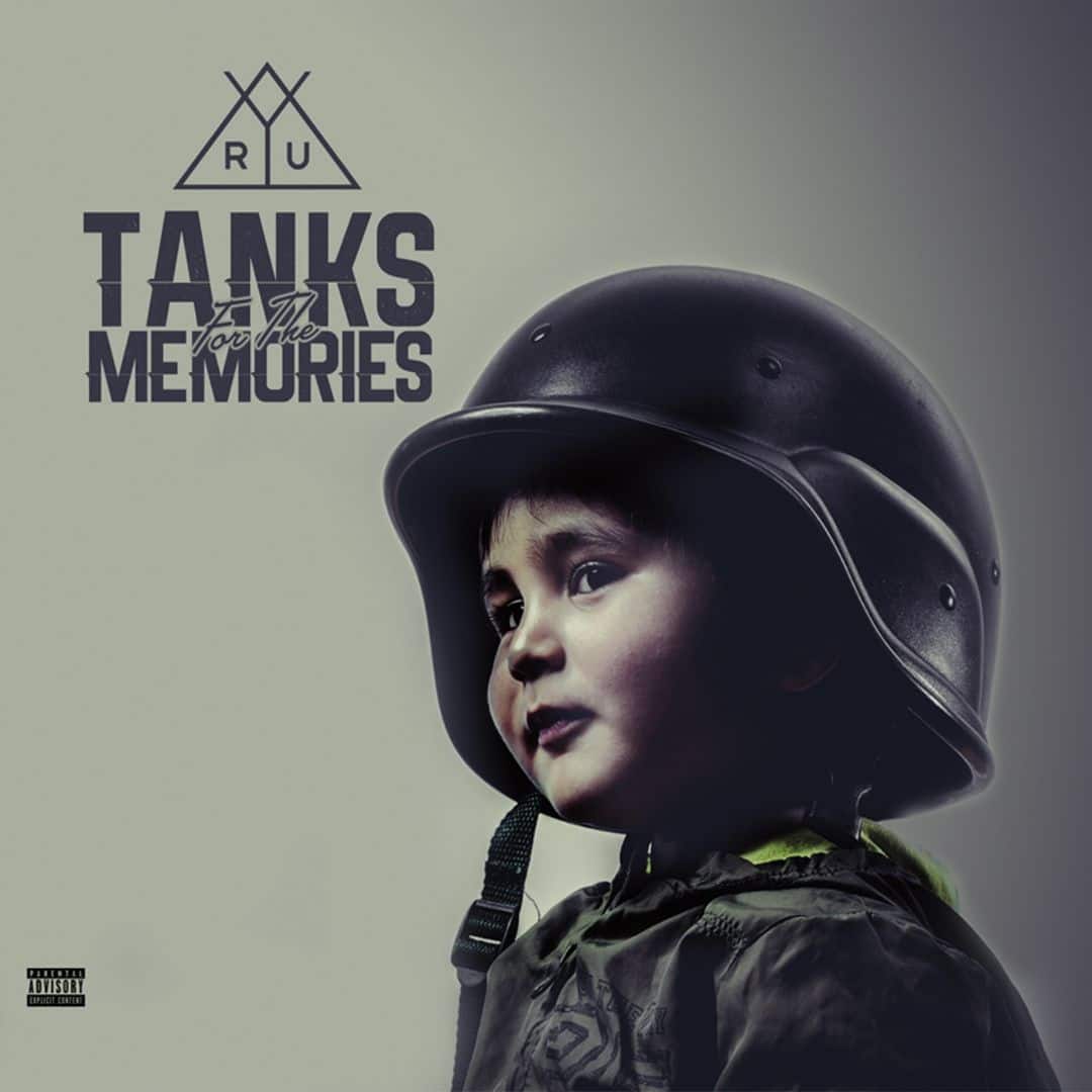 Best Buy: Tanks for the Memories [CD] [PA]