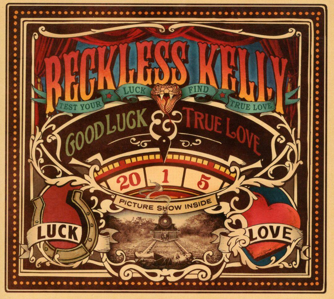 Best Buy: Good Luck & True Love [CD]