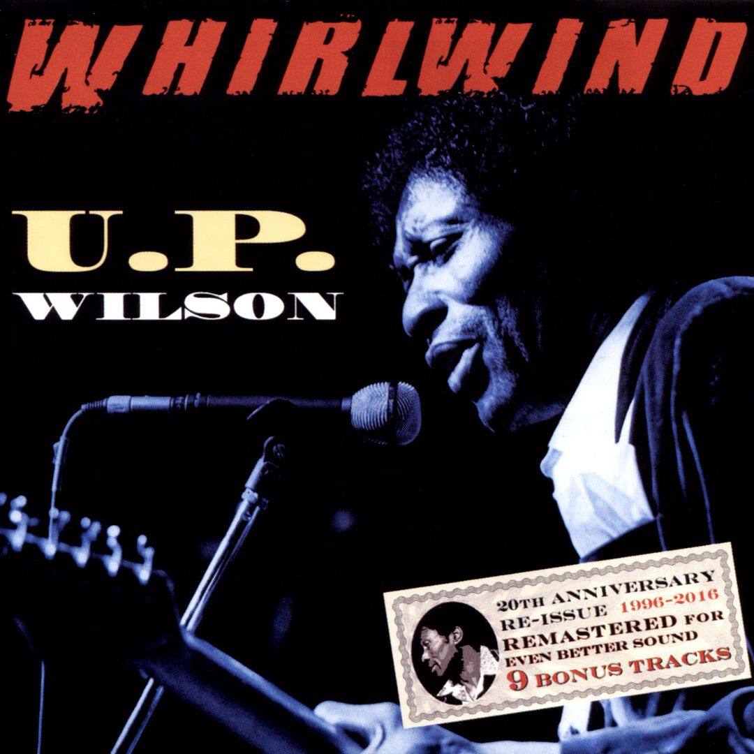 Best Buy: Whirlwind [20th Anniversary Expanded Edition] [CD]