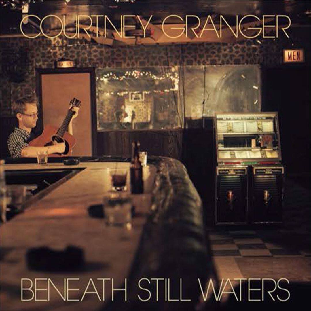Beneath Still Waters [LP] VINYL - Best Buy