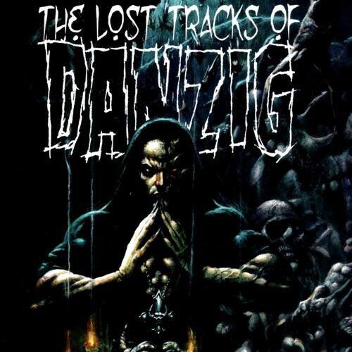 Best Buy: Lost Tracks of Danzig, Vol. 3 [LP] VINYL