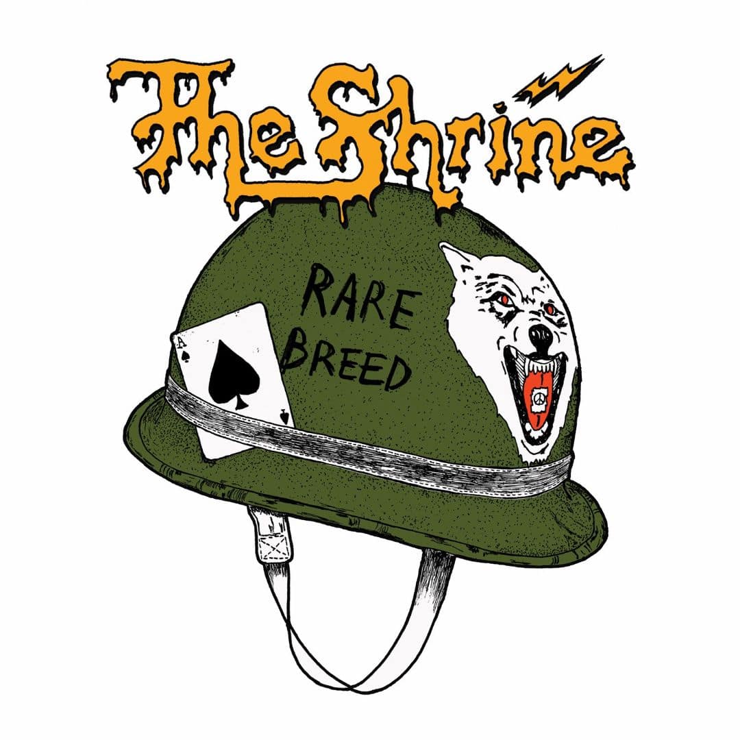 Best Buy: Rare Breed [LP] VINYL