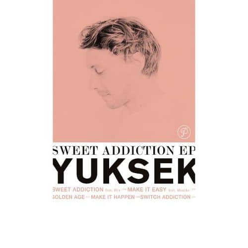 Best Buy: Sweet Addiction [12 inch Vinyl Single]