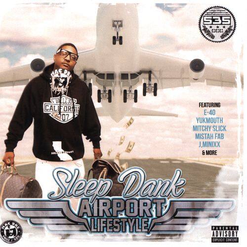 Best Buy: Airport Lifestyle [CD] [PA]