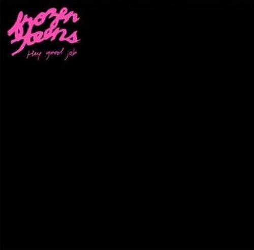 Best Buy: Hey Good Job [Extended Play Record]