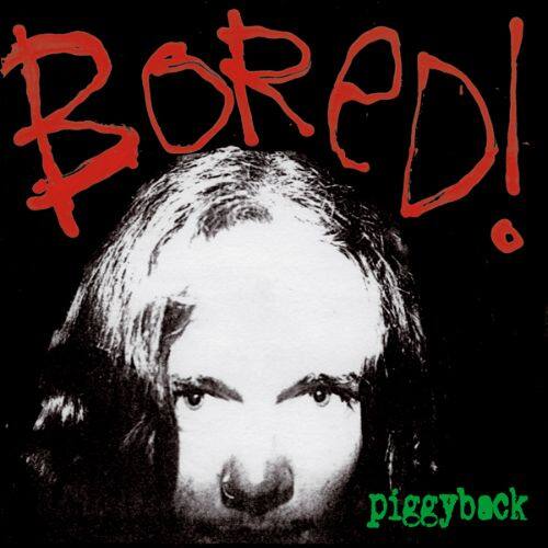 Piggyback [LP] VINYL - Best Buy