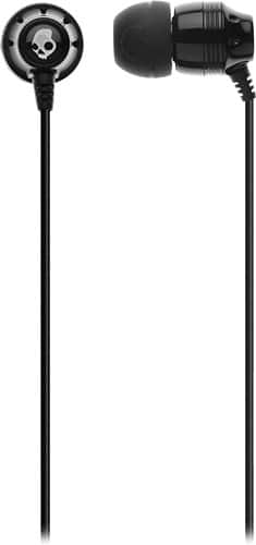 Customer Reviews: Skullcandy Skullcandy Ink'd Mic'd Earbud Headphones ...