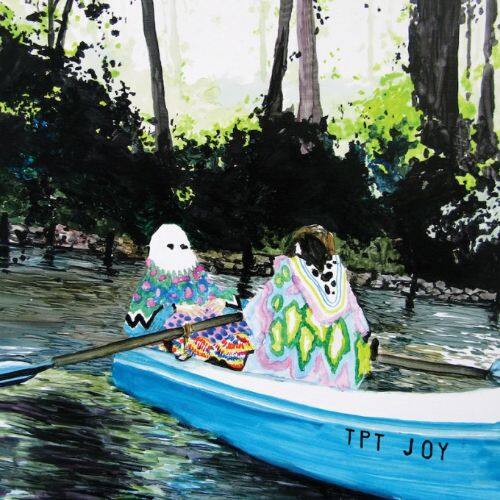 Joy [LP] VINYL - Best Buy
